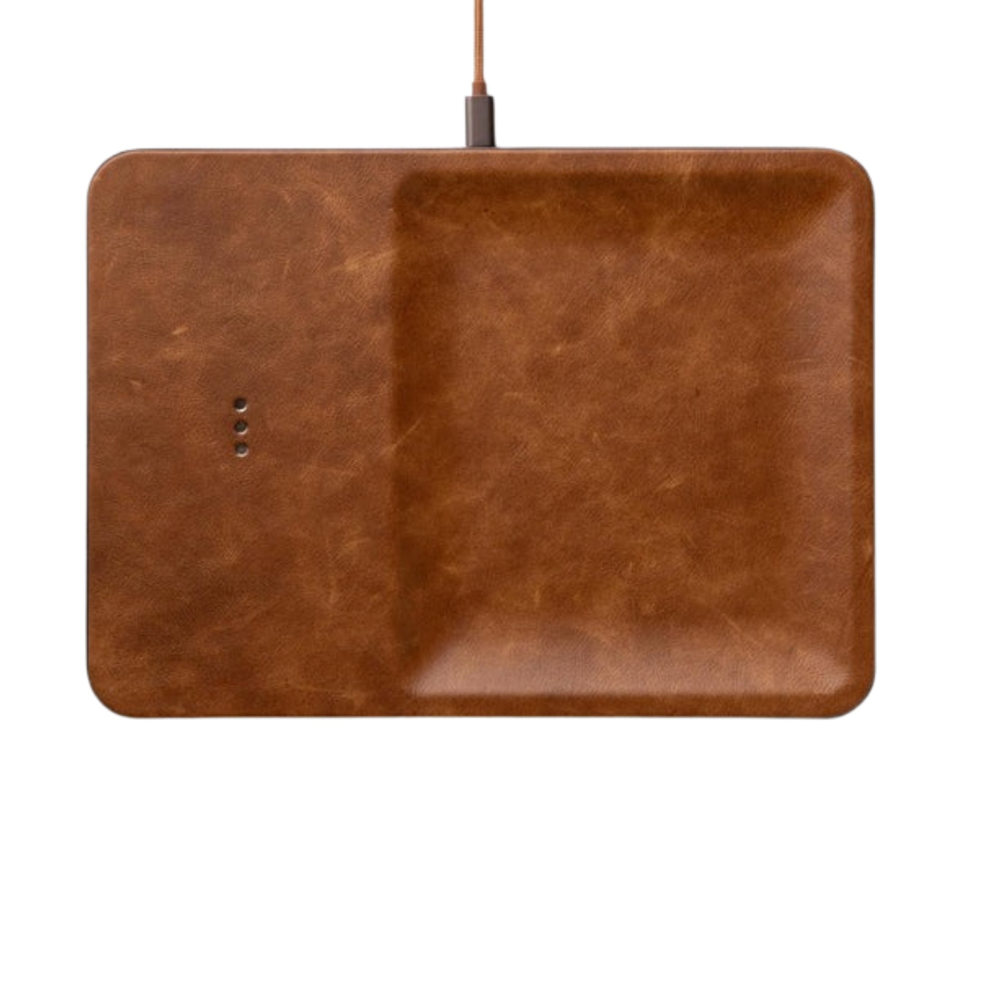 Catch 3 : Saddle Phone Charger - No Color - NONE – Gwynn's