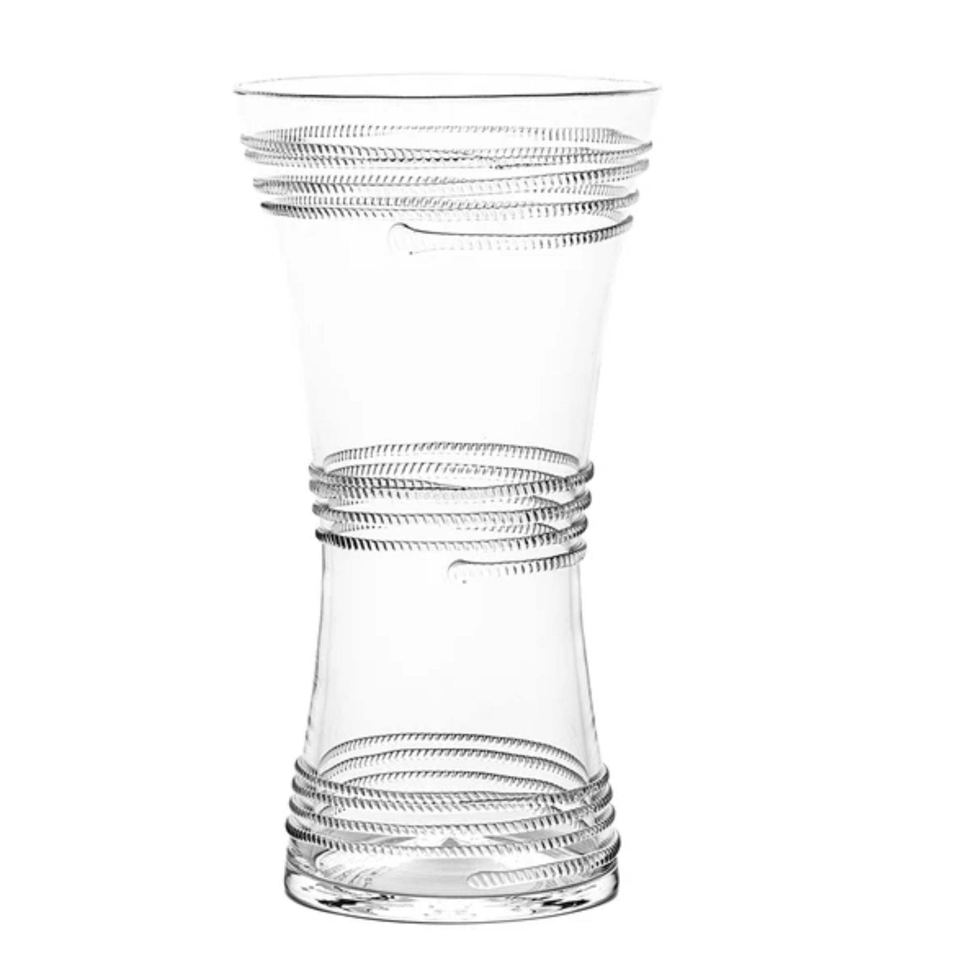 Ella 14" Corset Vase – Gwynn's