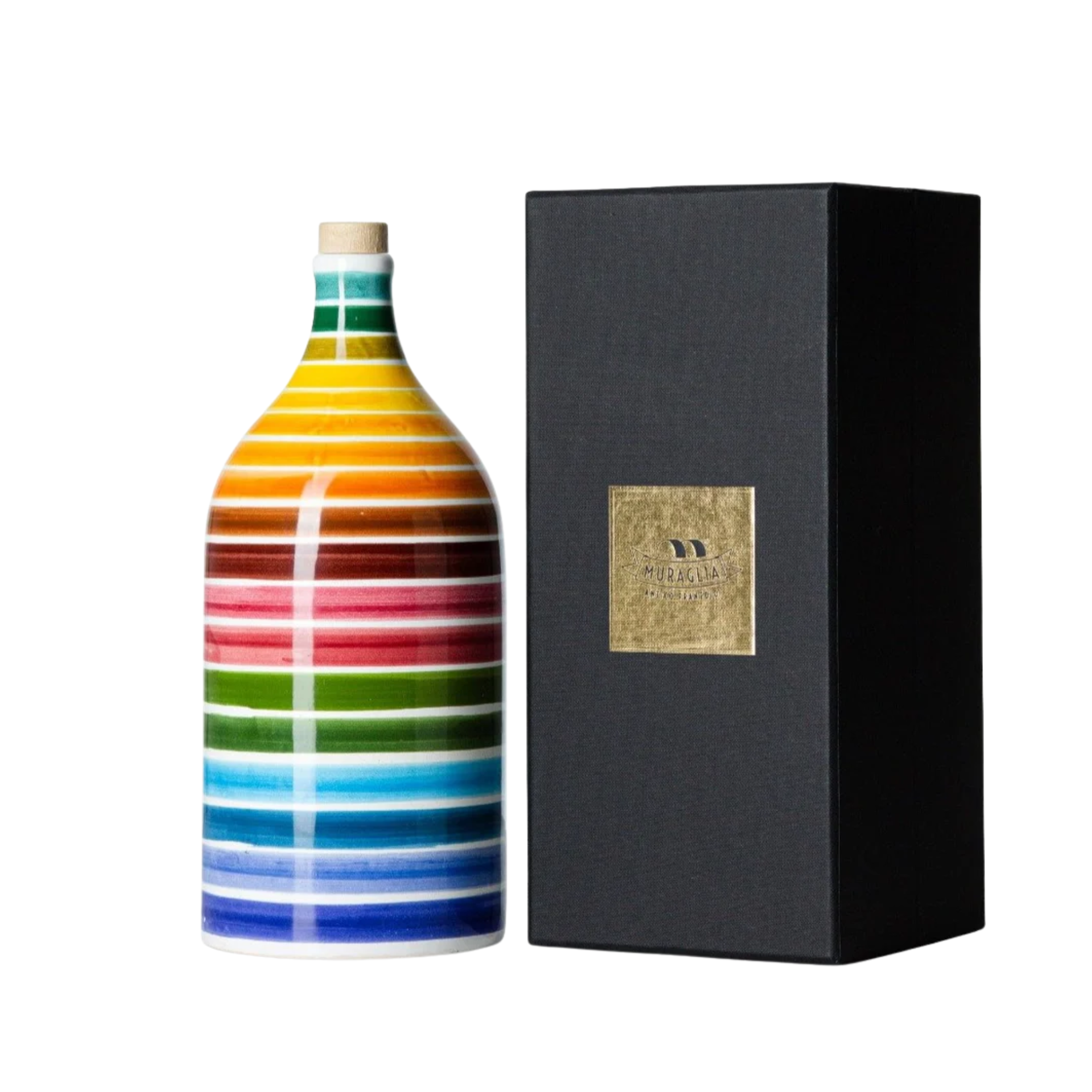 Magnum Extra Virgin Olive Oil – Gwynn's