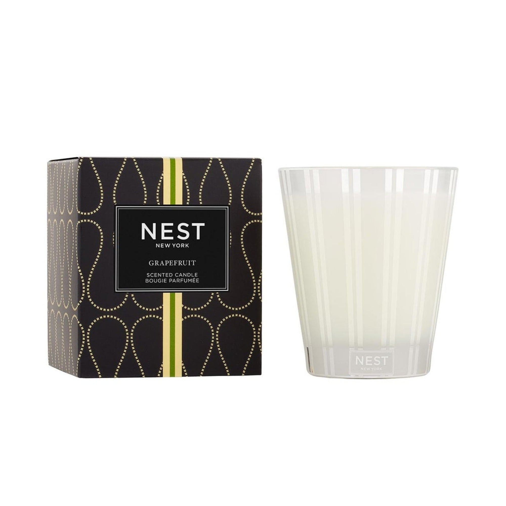 Nest Classic Candle Grapefruit – Gwynn's