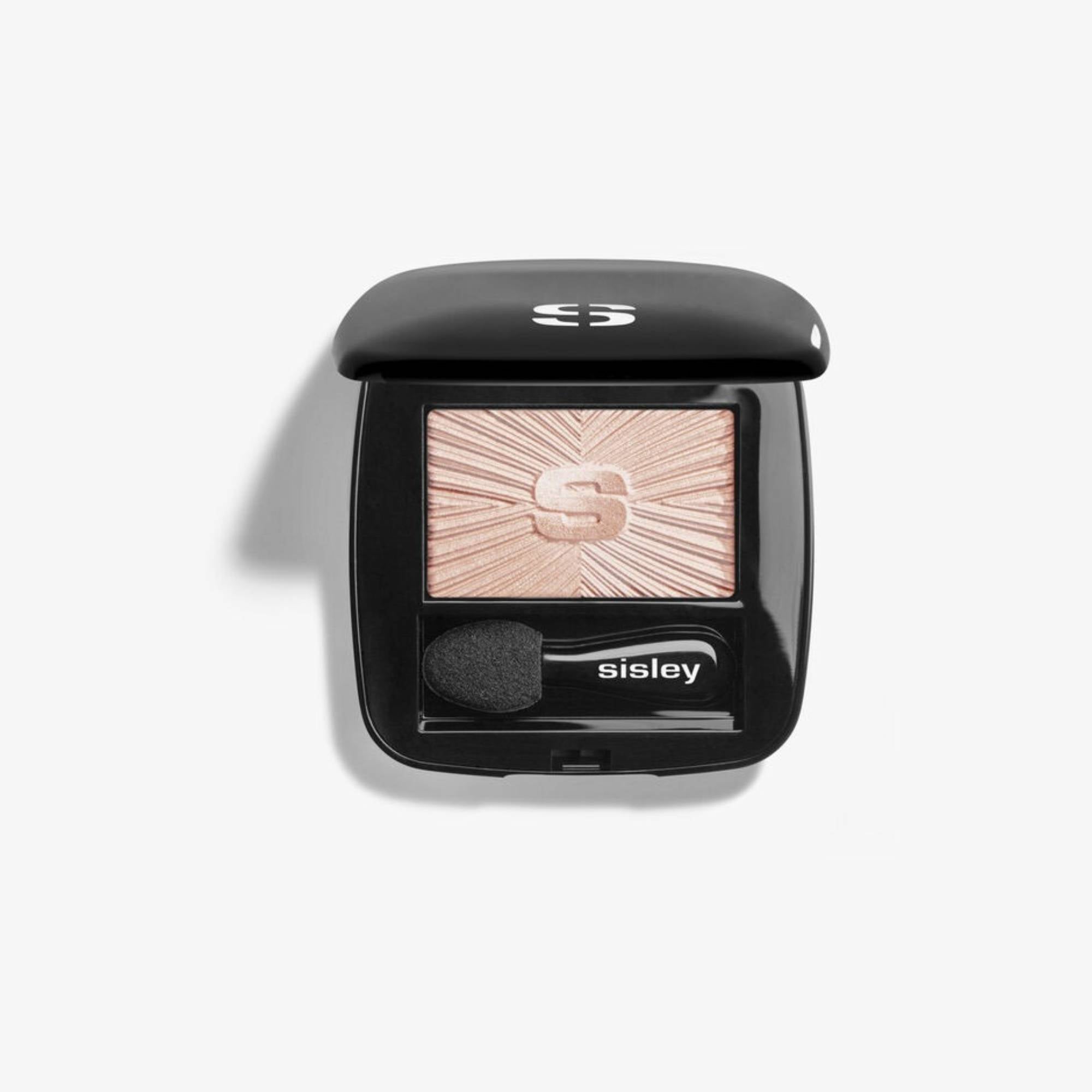 Les Phyto-Ombres 12 Silky Rose – Gwynn's
