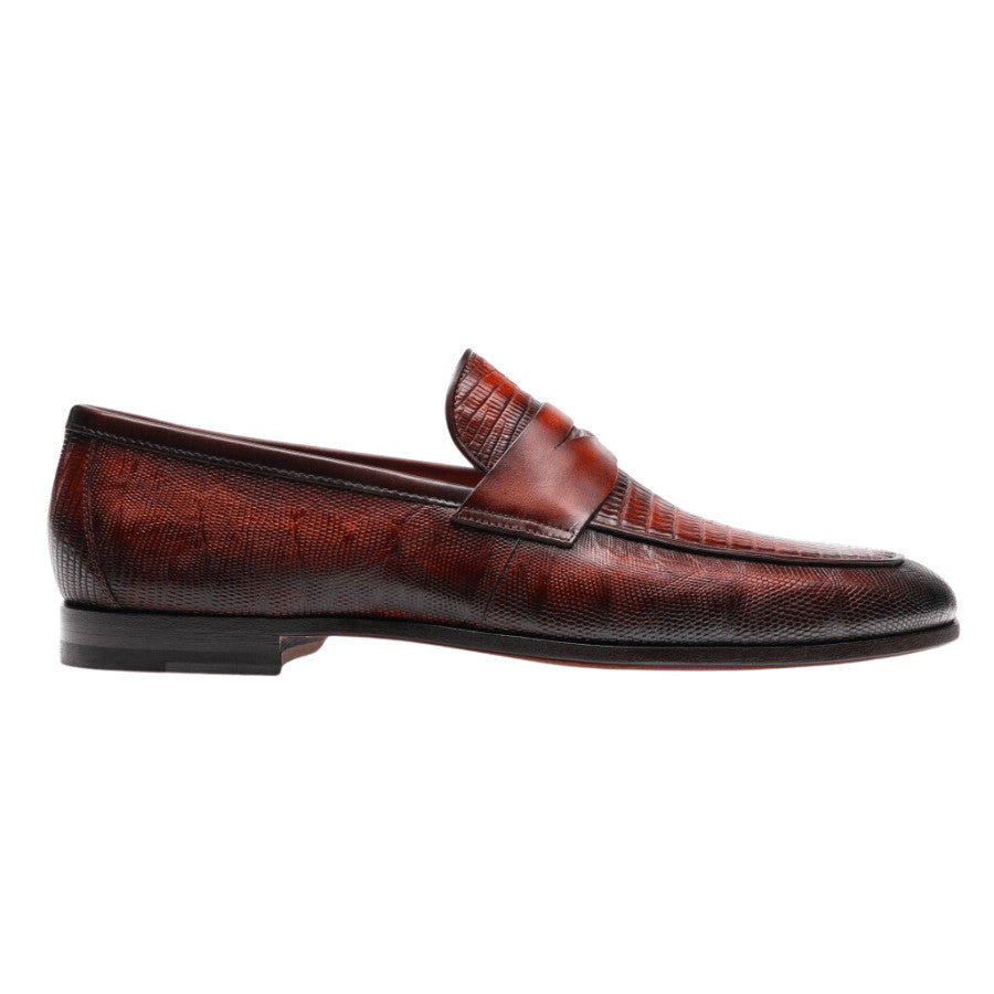 Vicente Lizard Penny Moc – Gwynn's