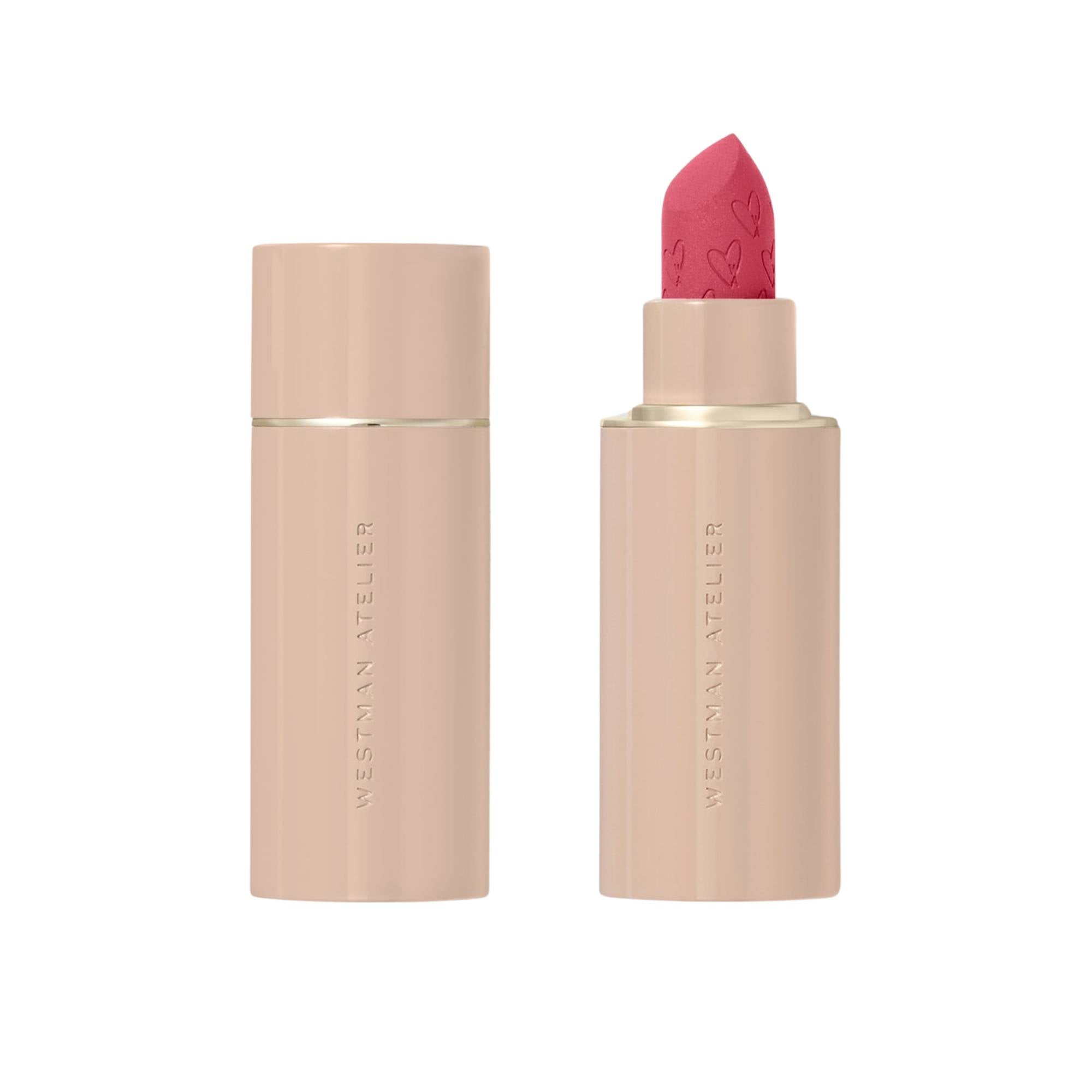 Lip Suede Matte Lipstick Minx - No Color - NONE – Gwynn's