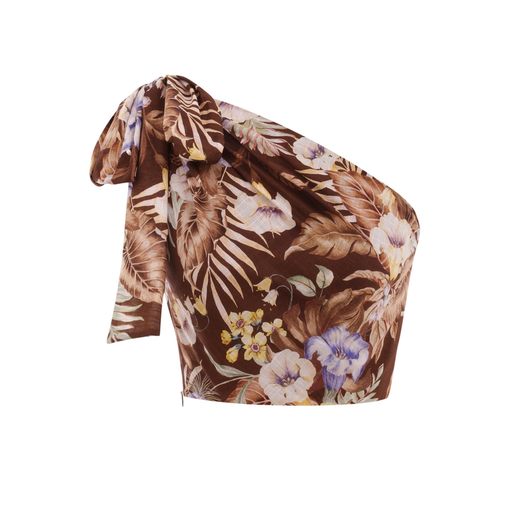 Coco Crop Bodice – Gwynn's